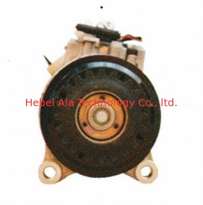 ALA21420 BMW A/C COMPRESSOR X3 2.0D A/C COMPRESSOR 6SEU14A A/C COMPRESSOR 64529225704 A/C Compressor