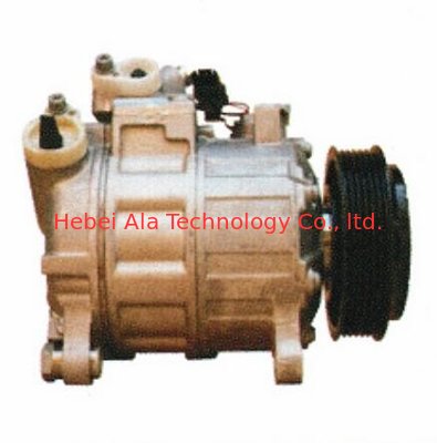 ALA21420 BMW A/C COMPRESSOR X3 2.0D A/C COMPRESSOR 6SEU14A A/C COMPRESSOR 64529225704 A/C Compressor