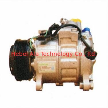 ALA21421 BMW A/C COMPRESSOR X1,28iX A/C COMPRESSOR 6SBU14A A/C COMPRESSOR 64529225703,64529223694 A/C Compressor