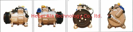 ALA21421 BMW A/C COMPRESSOR X1,28iX A/C COMPRESSOR 6SBU14A A/C COMPRESSOR 64529225703,64529223694 A/C Compressor