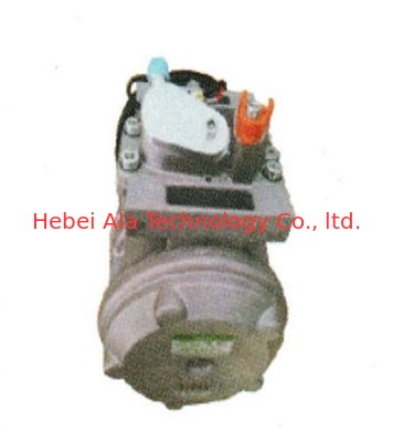 ALA21501 Bus A/C COMPRESSOR Coaster A/C COMPRESSOR 10PA30C A/C COMPRESSOR 447220-1415,447220-0394 A/C Compressor
