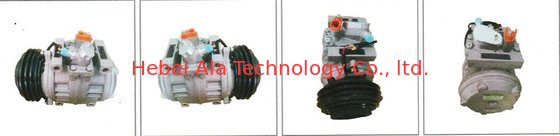 ALA21501 Bus A/C COMPRESSOR Coaster A/C COMPRESSOR 10PA30C A/C COMPRESSOR 447220-1415,447220-0394 A/C Compressor