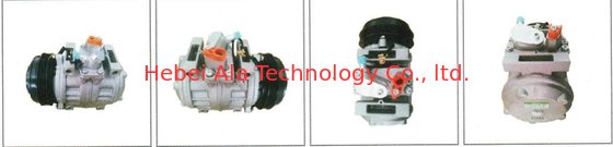 ALA21502 Bus A/C COMPRESSOR Coaster A/C COMPRESSOR 10PA30C A/C COMPRESSOR 447220-0394 A/C Compressor
