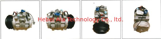 ALA21503 Bus A/C COMPRESSOR Coaster A/C COMPRESSOR 10PA30C A/C COMPRESSOR 447220-1482,447220-1030 A/C Compressor