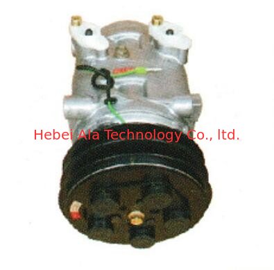 ALA21505 Bus A/C COMPRESSOR Nissan Bus A/C COMPRESSOR ZEXEL DKS32 A/C COMPRESSOR