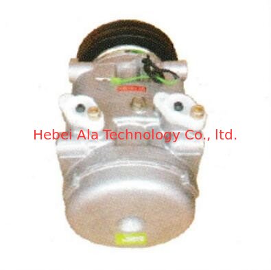 ALA21505 Bus A/C COMPRESSOR Nissan Bus A/C COMPRESSOR ZEXEL DKS32 A/C COMPRESSOR
