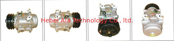 ALA21505 Bus A/C COMPRESSOR Nissan Bus A/C COMPRESSOR ZEXEL DKS32 A/C COMPRESSOR