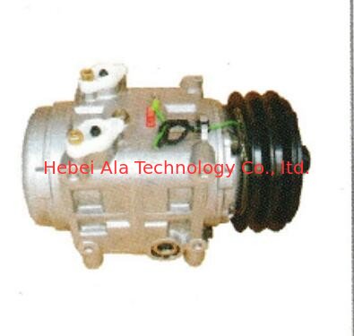 ALA21505 Bus A/C COMPRESSOR Nissan Bus A/C COMPRESSOR ZEXEL DKS32 A/C COMPRESSOR