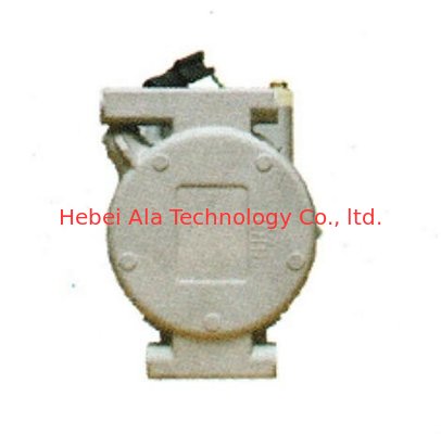 ALA21506 Bus A/C COMPRESSOR Hyundai Mini Bus, ISUZU TRUCK A/C COMPRESSOR SP21A/C COMPRESSOR A5000-672-001,A5000672001 A/