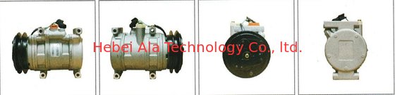 ALA21506 Bus A/C COMPRESSOR Hyundai Mini Bus, ISUZU TRUCK A/C COMPRESSOR SP21A/C COMPRESSOR A5000-672-001,A5000672001 A/
