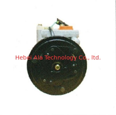ALA21506 Bus A/C COMPRESSOR Hyundai Mini Bus, ISUZU TRUCK A/C COMPRESSOR SP21A/C COMPRESSOR A5000-672-001,A5000672001 A/