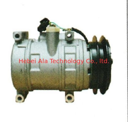 ALA21506 Bus A/C COMPRESSOR Hyundai Mini Bus, ISUZU TRUCK A/C COMPRESSOR SP21A/C COMPRESSOR A5000-672-001,A5000672001 A/