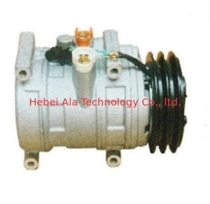 ALA21507 Bus A/C COMPRESSOR SP21 A/C COMPRESSOR SP21 A/C COMPRESSOR