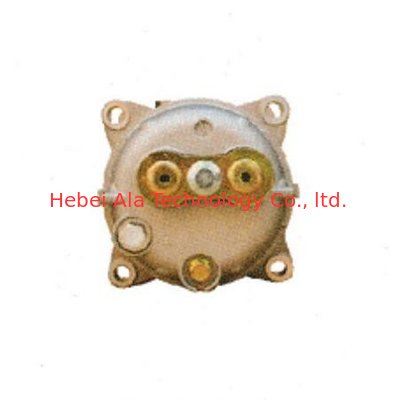 ALA21508 Bus A/C COMPRESSOR Tm16 BUS A/C COMPRESSOR 24V 2A A/C Compressor