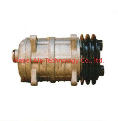 ALA21508 Bus A/C COMPRESSOR Tm16 BUS A/C COMPRESSOR 24V 2A A/C Compressor