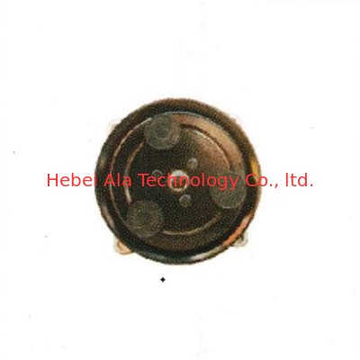 ALA21508 Bus A/C COMPRESSOR Tm16 BUS A/C COMPRESSOR 24V 2A A/C Compressor