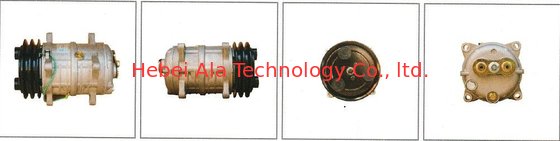 ALA21508 Bus A/C COMPRESSOR Tm16 BUS A/C COMPRESSOR 24V 2A A/C Compressor