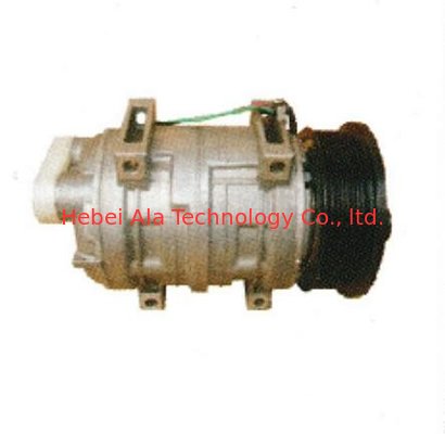 ALA21509 Bus A/C COMPRESSOR Tm21 A/C COMPRESSOR 8PK A/C Compressor