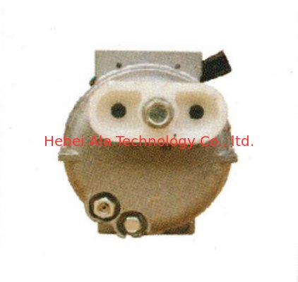 ALA21509 Bus A/C COMPRESSOR Tm21 A/C COMPRESSOR 8PK A/C Compressor