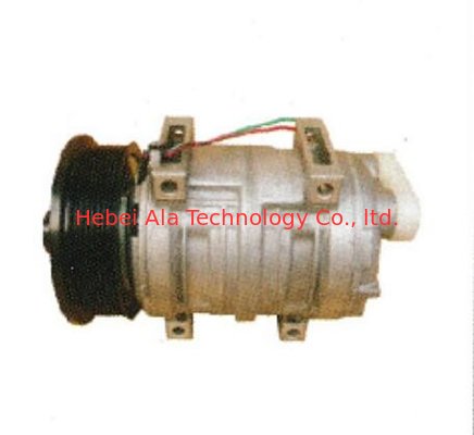 ALA21509 Bus A/C COMPRESSOR Tm21 A/C COMPRESSOR 8PK A/C Compressor
