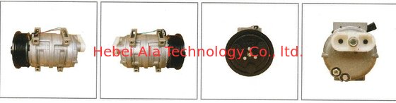 ALA21509 Bus A/C COMPRESSOR Tm21 A/C COMPRESSOR 8PK A/C Compressor