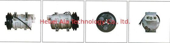 ALA21511 Bus A/C COMPRESSOR Tm21 A/C COMPRESSOR 24V 1B A/C COMPRESSOR