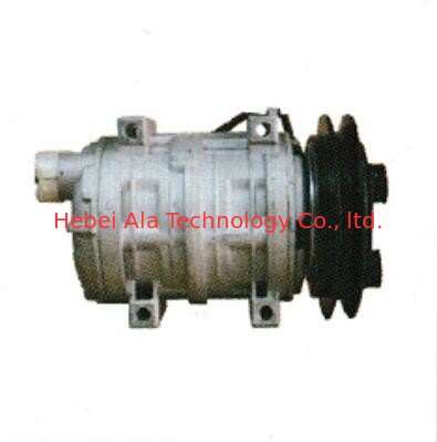 ALA21511 Bus A/C COMPRESSOR Tm21 A/C COMPRESSOR 24V 1B A/C COMPRESSOR