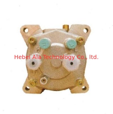 ALA21512 Bus A/C COMPRESSOR UP200-4225 A/C COMPRESSOR 24V 1B A/C COMPRESSOR