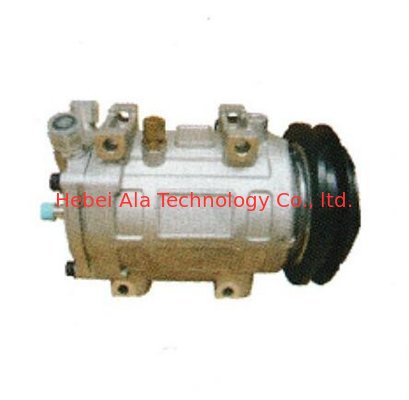ALA21513 Bus A/C COMPRESSOR UNICLA UX-200 A/C COMPRESSOR 24V 1B A/C COMPRESSOR