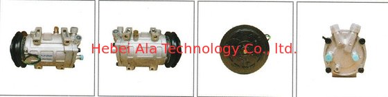 ALA21513 Bus A/C COMPRESSOR UNICLA UX-200 A/C COMPRESSOR 24V 1B A/C COMPRESSOR