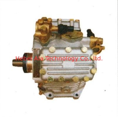 ALA21515 Bus A/C COMPRESSOR Volvo Bus A/C COMPRESSOR BOCK650K A/C COMPRESSOR