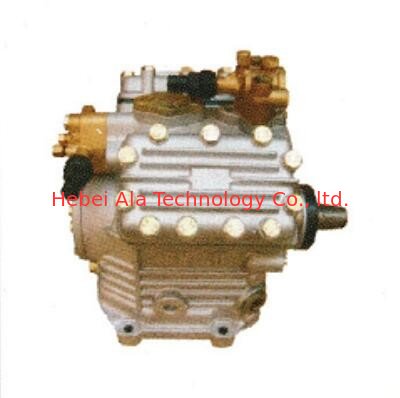 ALA21515 Bus A/C COMPRESSOR Volvo Bus A/C COMPRESSOR BOCK650K A/C COMPRESSOR