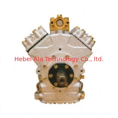ALA21515 Bus A/C COMPRESSOR Volvo Bus A/C COMPRESSOR BOCK650K A/C COMPRESSOR