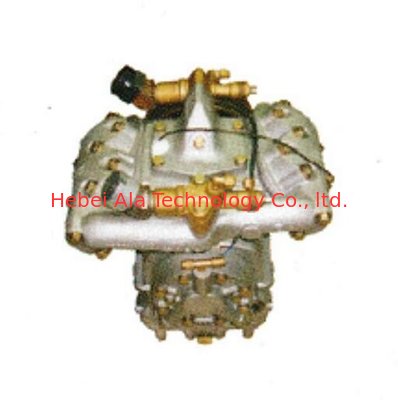 ALA21516 Bus A/C COMPRESSOR Thermo King X430 A/C COMPRESSOR