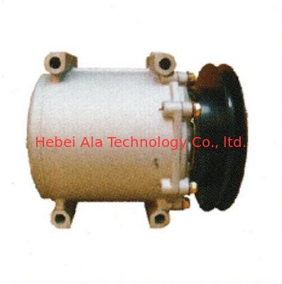 ALA21517 Bus A/C COMPRESSOR Rosa Bus 24V A/C COMPRESSOR MSC90TA A/C COMPRESSOR MK624683,MK623684 A/C Compressor