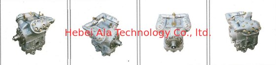 ALA21518 Bus A/C COMPRESSOR Thermo King X430 A/C COMPRESSOR