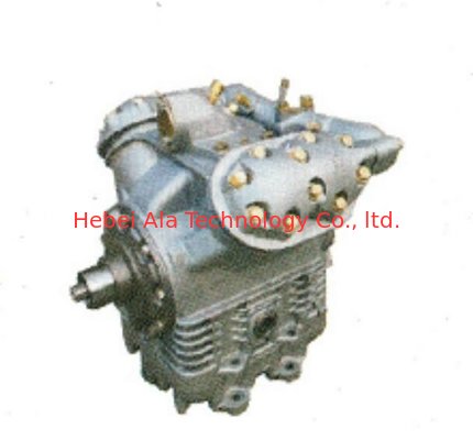 ALA21518 Bus A/C COMPRESSOR Thermo King X430 A/C COMPRESSOR