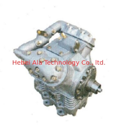 ALA21518 Bus A/C COMPRESSOR Thermo King X430 A/C COMPRESSOR
