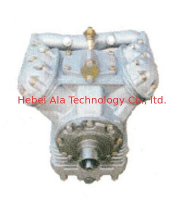 ALA21518 Bus A/C COMPRESSOR Thermo King X430 A/C COMPRESSOR