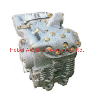 ALA21518 Bus A/C COMPRESSOR Thermo King X430 A/C COMPRESSOR