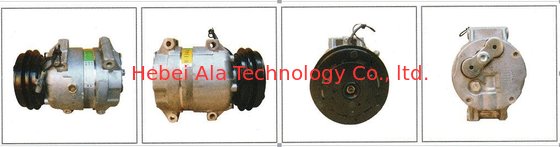 ALA21601 V5 A/C COMPRESSOR Daewoo Espero A/C COMPRESSOR 96191807 A/C COMPRESSOR