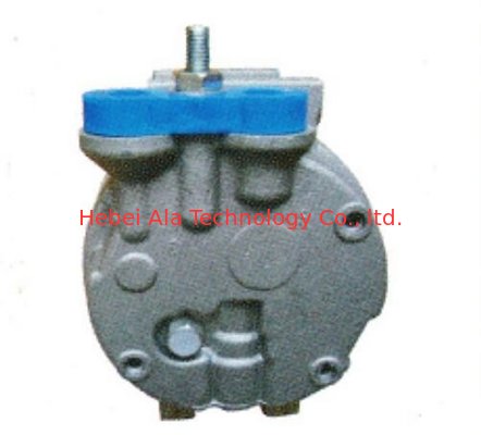 ALA21602 V5 A/C COMPRESSOR Daewoo Lanos A/C COMPRESSOR 96394569 A/C COMPRESSOR