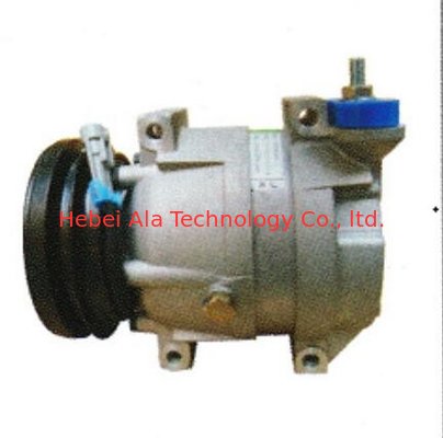 ALA21602 V5 A/C COMPRESSOR Daewoo Lanos A/C COMPRESSOR 96394569 A/C COMPRESSOR