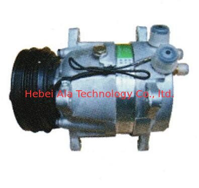 ALA21605 V5 A/C COMPRESSOR Chinese Car Jinbei A/C COMPRESSOR 4PK A/C COMPRESSOR