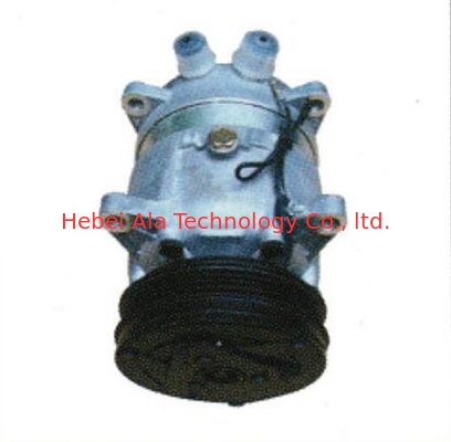 ALA21605 V5 A/C COMPRESSOR Chinese Car Jinbei A/C COMPRESSOR 4PK A/C COMPRESSOR