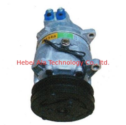 ALA21606 V5 A/C COMPRESSOR Chinese Car Jinbei A/C COMPRESSOR 4pk A/C COMPRESSOR