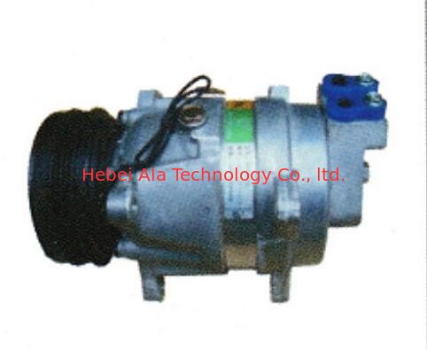 ALA21606 V5 A/C COMPRESSOR Chinese Car Jinbei A/C COMPRESSOR 4pk A/C COMPRESSOR