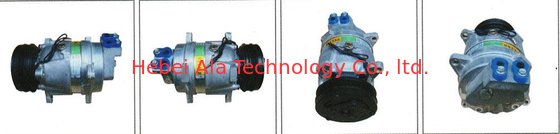 ALA21606 V5 A/C COMPRESSOR Chinese Car Jinbei A/C COMPRESSOR 4pk A/C COMPRESSOR
