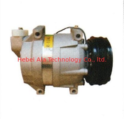 ALA21607 V5 A/C COMPRESSOR Brilliance Auto A/C COMPRESSOR 5PK A/C COMPRESSOR
