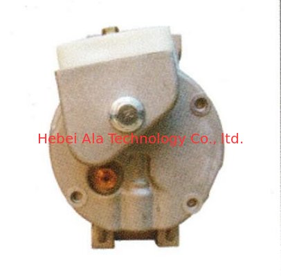 ALA21607 V5 A/C COMPRESSOR Brilliance Auto A/C COMPRESSOR 5PK A/C COMPRESSOR